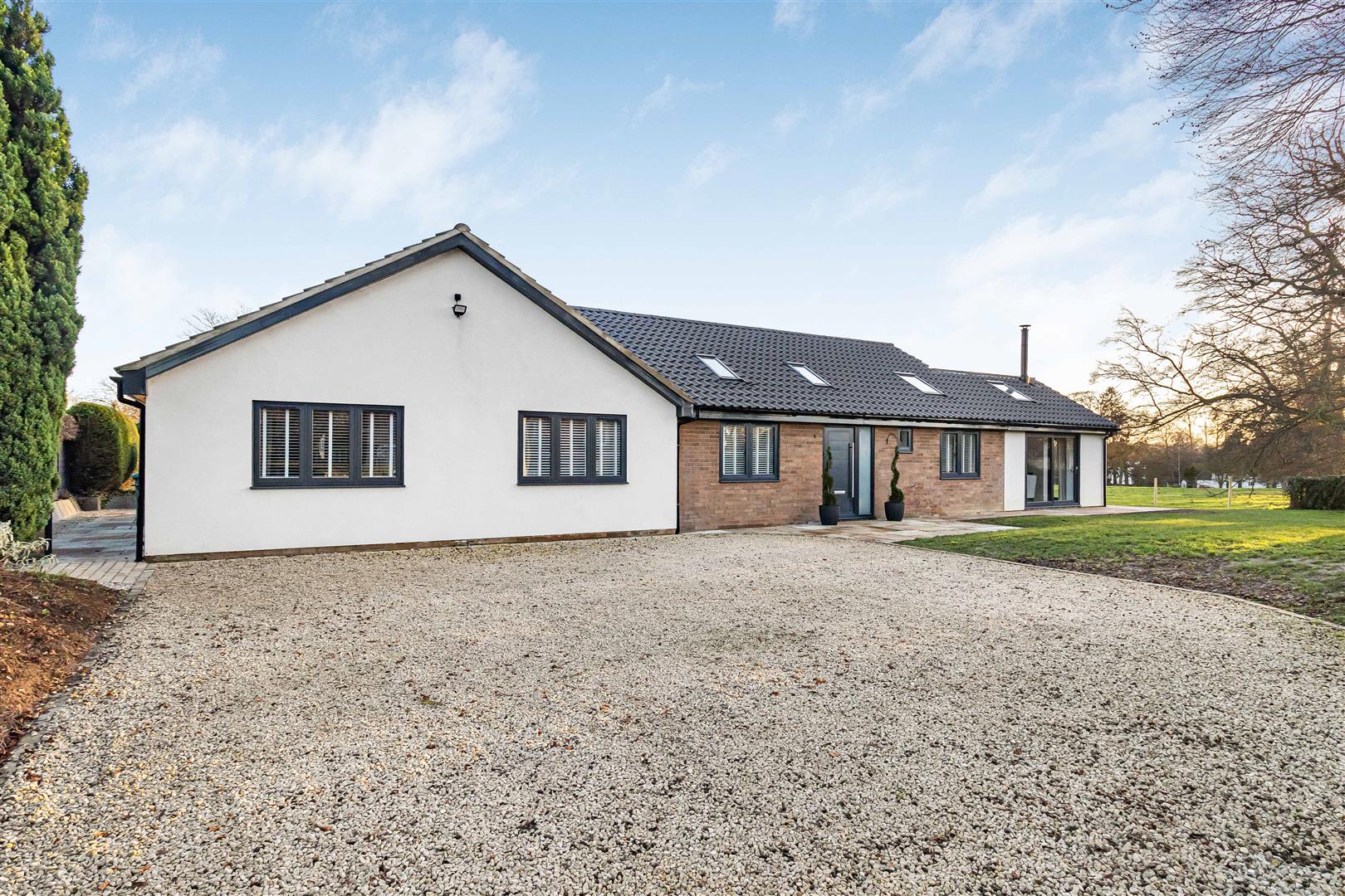 3 Bedroom for sale in Little Abington - Cheffins Cambridge Sales - Ref ...